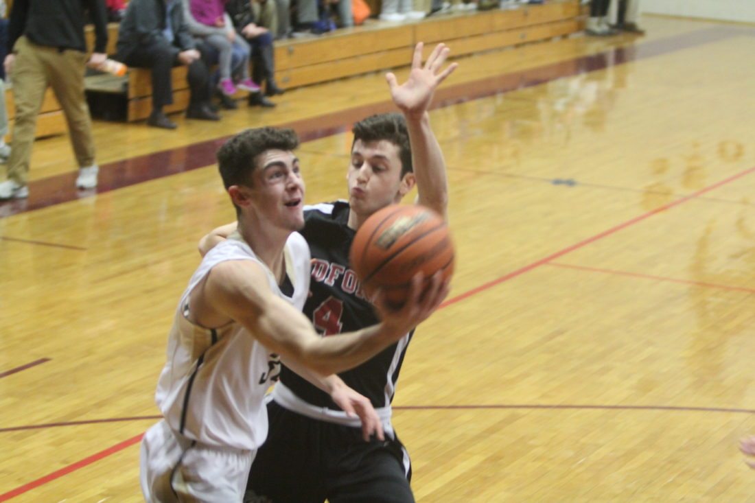 Bonney-Liles, Hoffer head All-State boys and girls hoop list | News ...